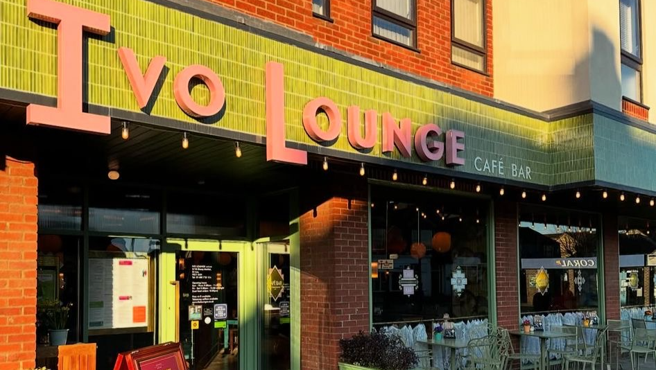 Fundraiser by Ivo Lounge : Donate to help us raise money for Caring ...