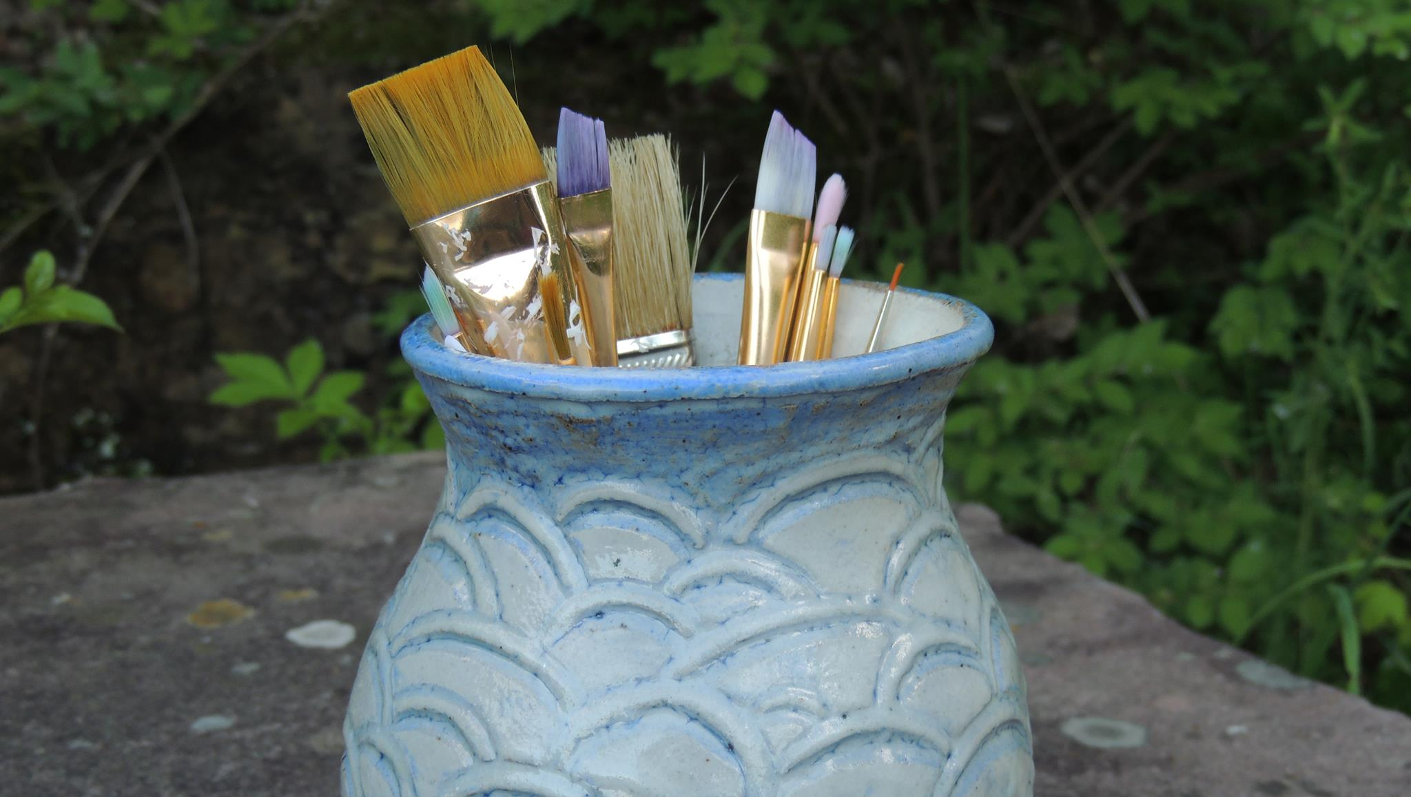 Fundraiser by Sheilagh Smith : Help Launch Grounded Earth: A Pottery ...