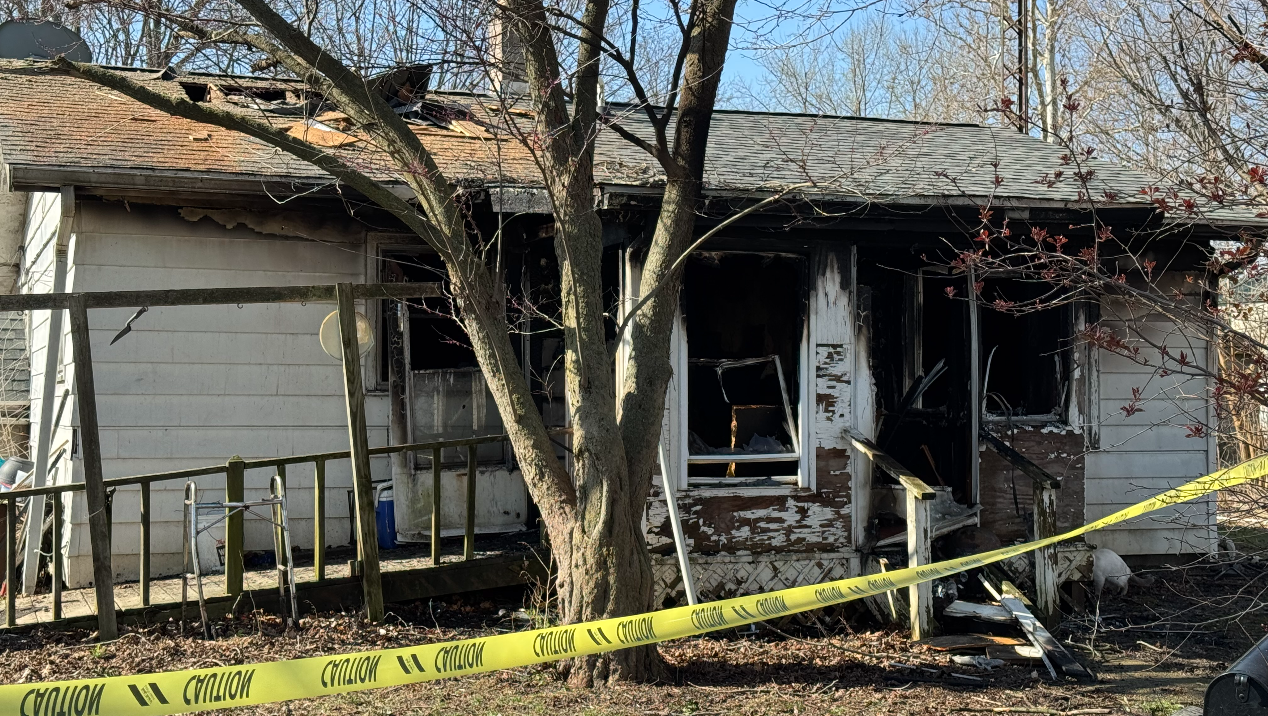 Fundraiser by Ellann Miranda : Support the Welch Family After a ...