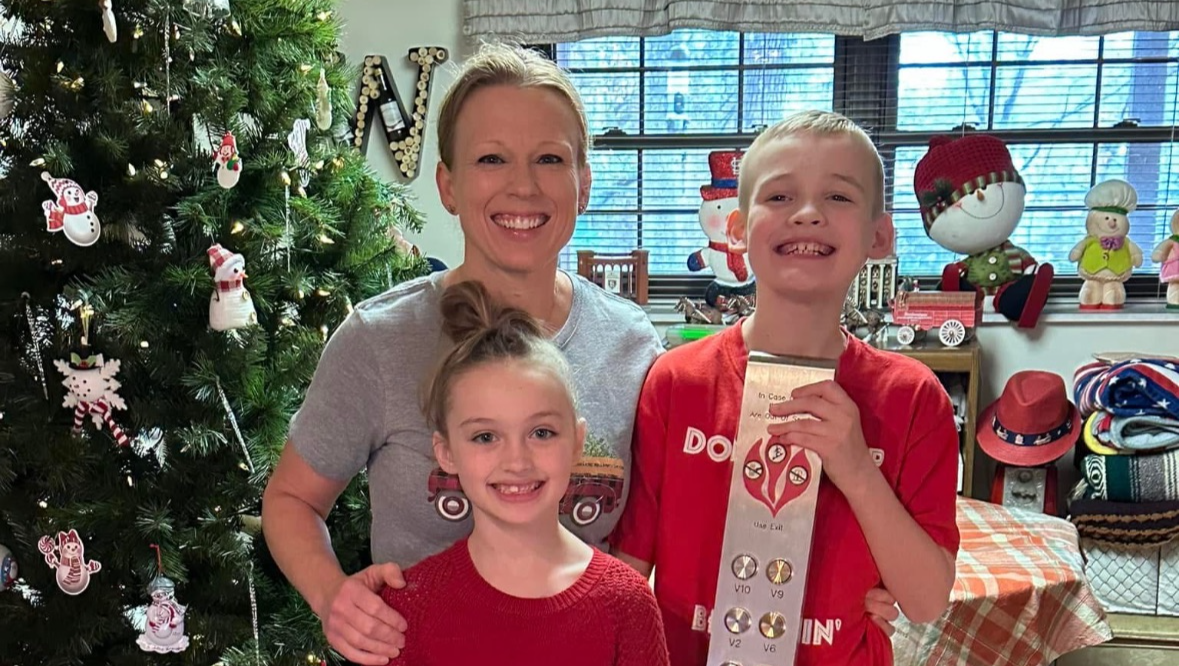 Fundraiser for Jodi Levart by Kelsey Mack : Help Jodi and Her Kids ...