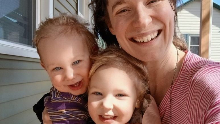 Fundraiser by Angela Rivers : Help Angela Rivers Reunite with Her Children