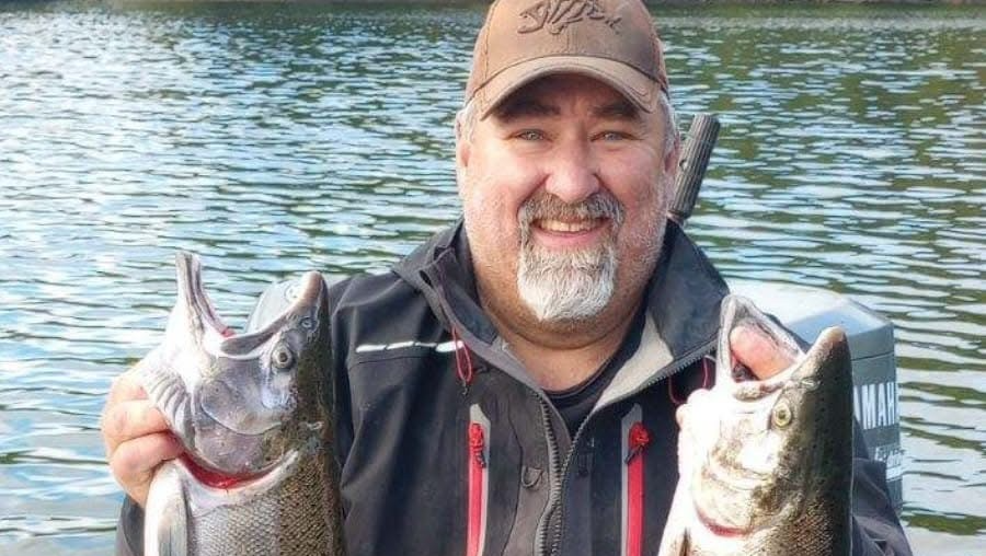 Fundraiser by Susie McFerran : Support Greg Zerr's Journey to Health ...