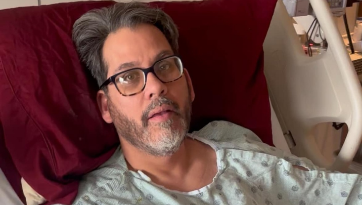 Fundraiser by jeff ignatowski : Support Jeff Ignatowski's Stroke Recovery