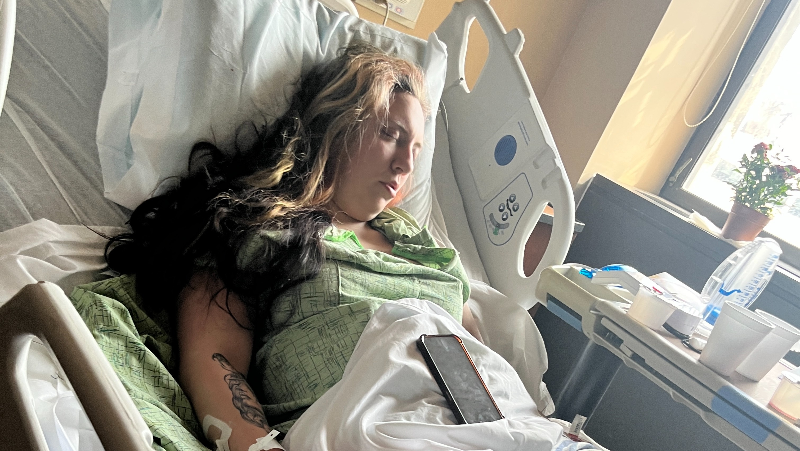 Fundraiser by Emily Edwards : Support Emily's Healing Journey