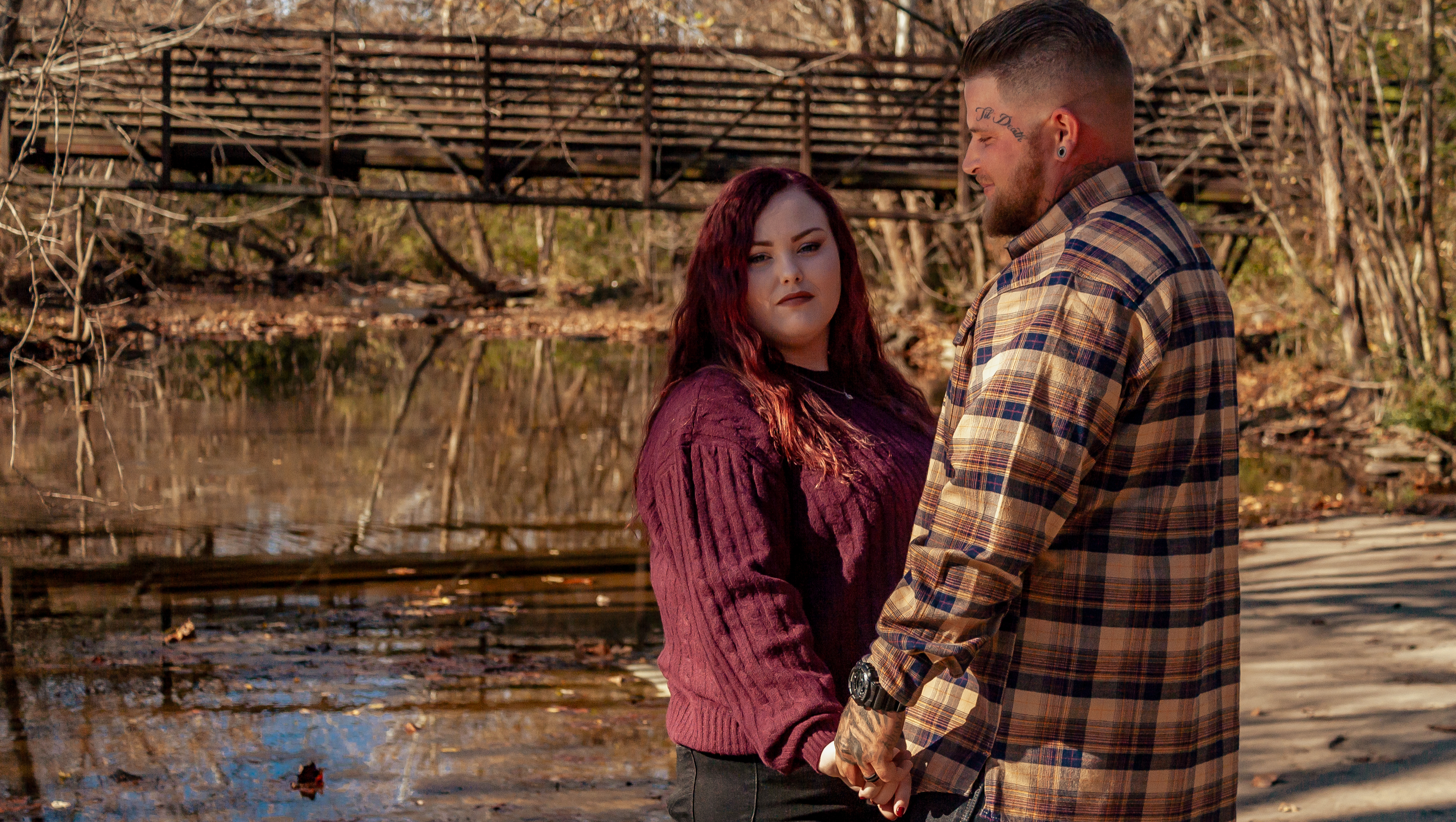 Fundraiser by Alyssa Regets : Support Alyssa and Mailon's IVF Journey