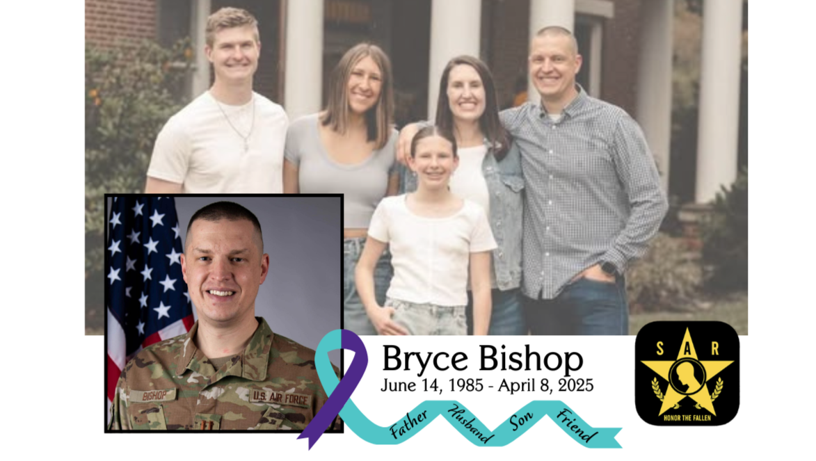 Fundraiser for Jesse Bishop by Tour Of Kindness : Memorial for Bryce ...
