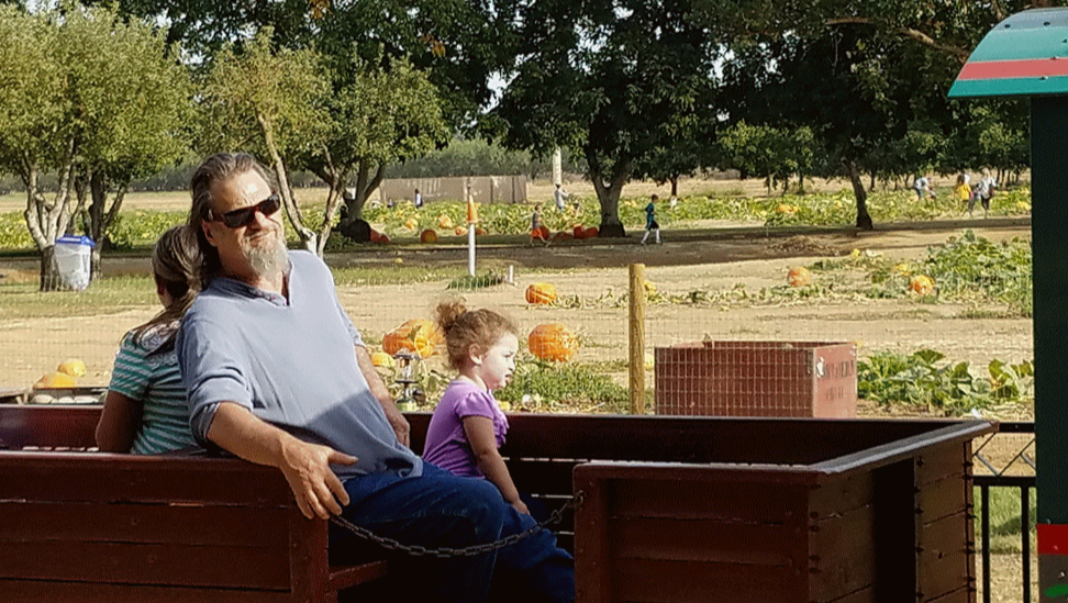 Fundraiser by Danielle Nunez : Help Us Celebrate Larry Brown's Life