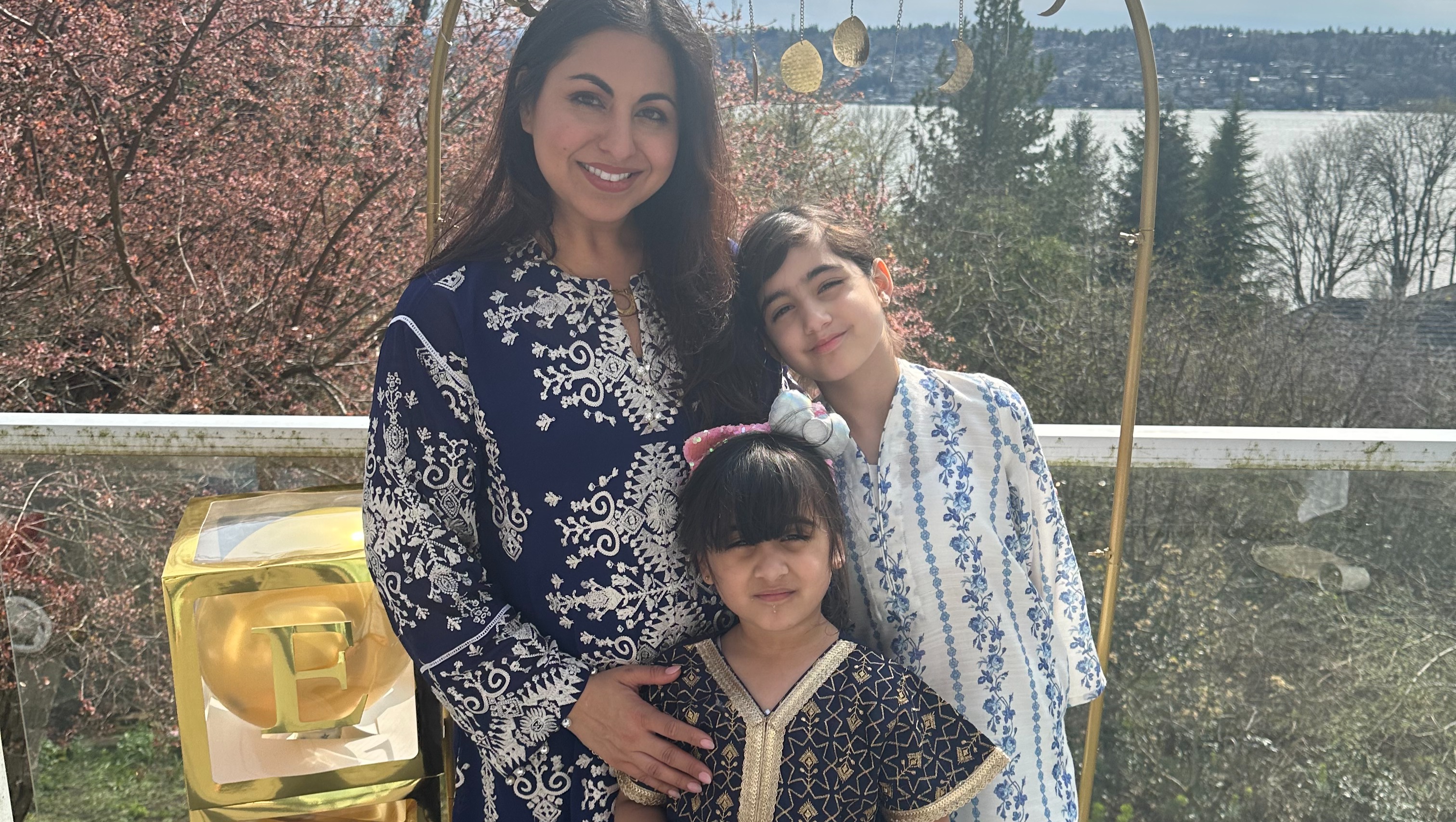 Fundraiser by Sabrina Malik : Support Sabrina's Legal Battle for Her ...