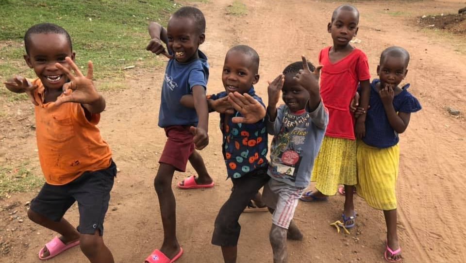 Fundraiser by Tony Bruno : Support Vital Healthcare for Mpanda