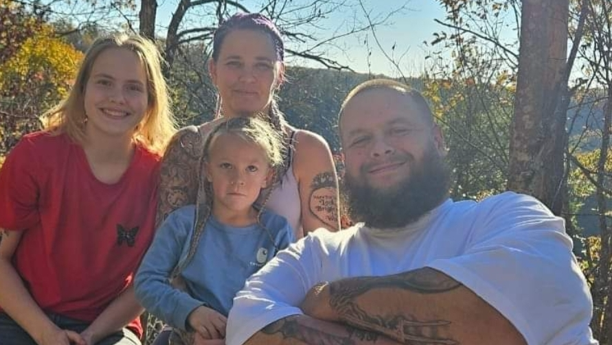 Fundraiser by Roy Stucker : Help Rebuild Homes After Tornado and Flood