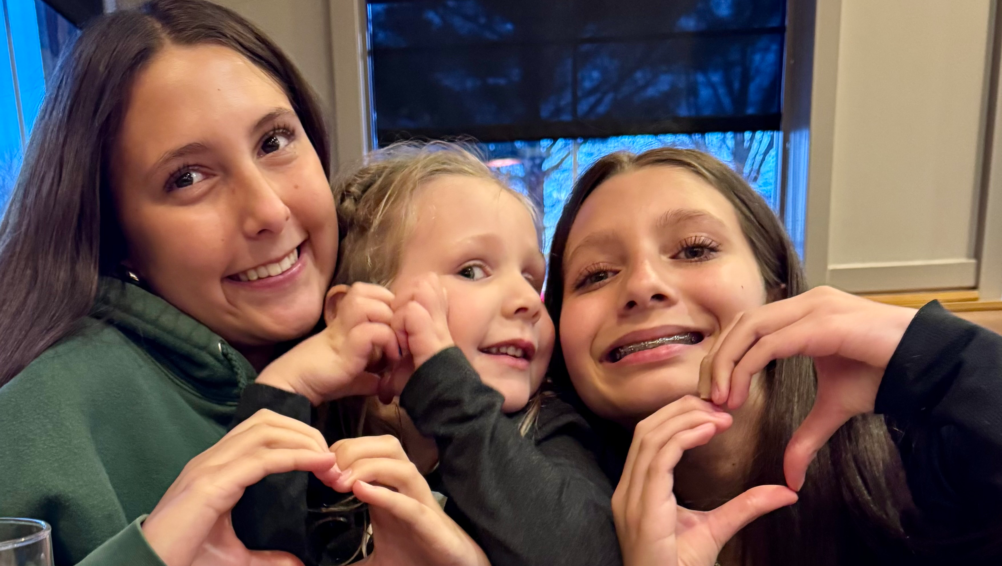 Fundraiser by Joanne Coughlin : Join Us in Supporting Jennifer Buckley