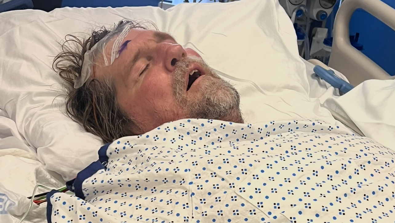 Fundraiser by Lynnette Catusco : Support My Brother's Fight After 5 ...