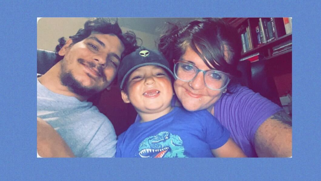 Fundraiser by Caitlyn Benz : Justice and Support for Charles “Chop It ...