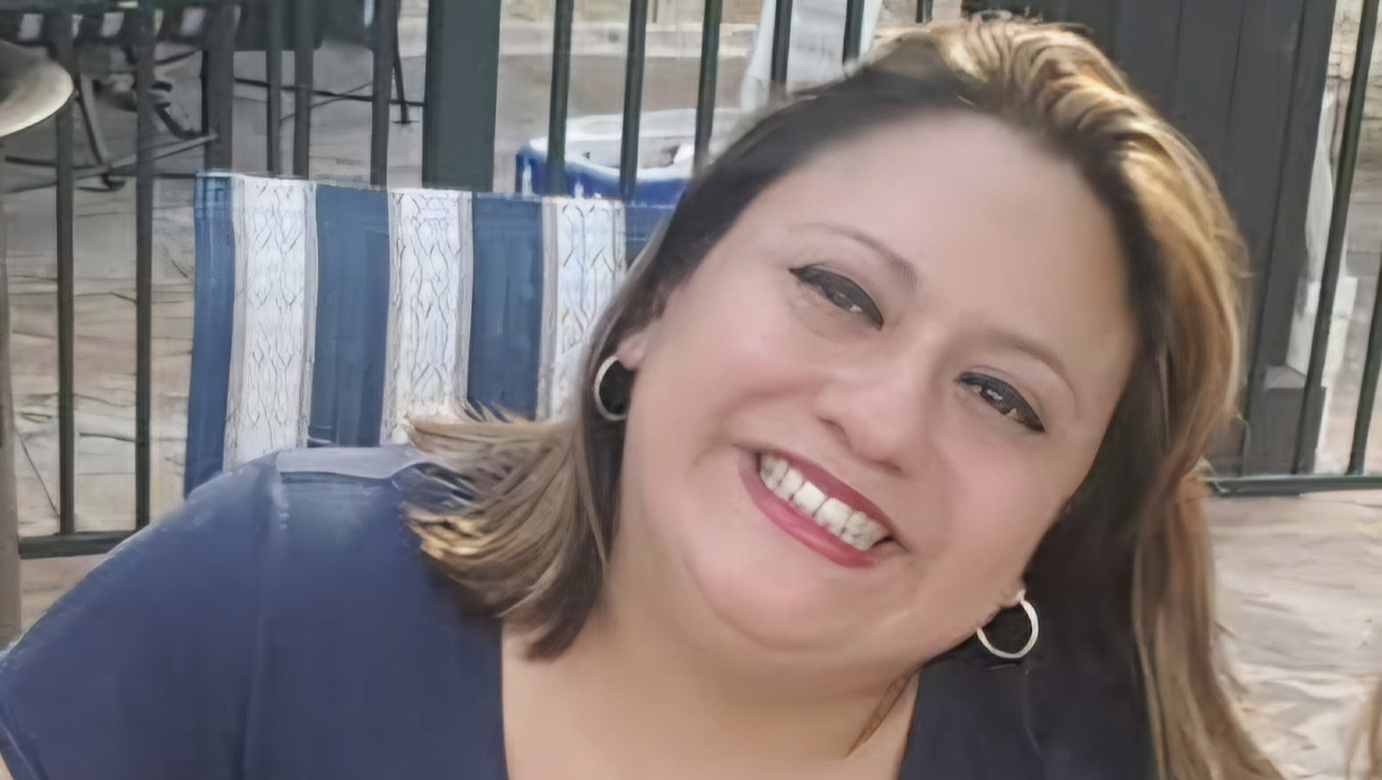 Fundraiser for Alfonso Nava by Sandra Garza : In Memory of Priscilla ...