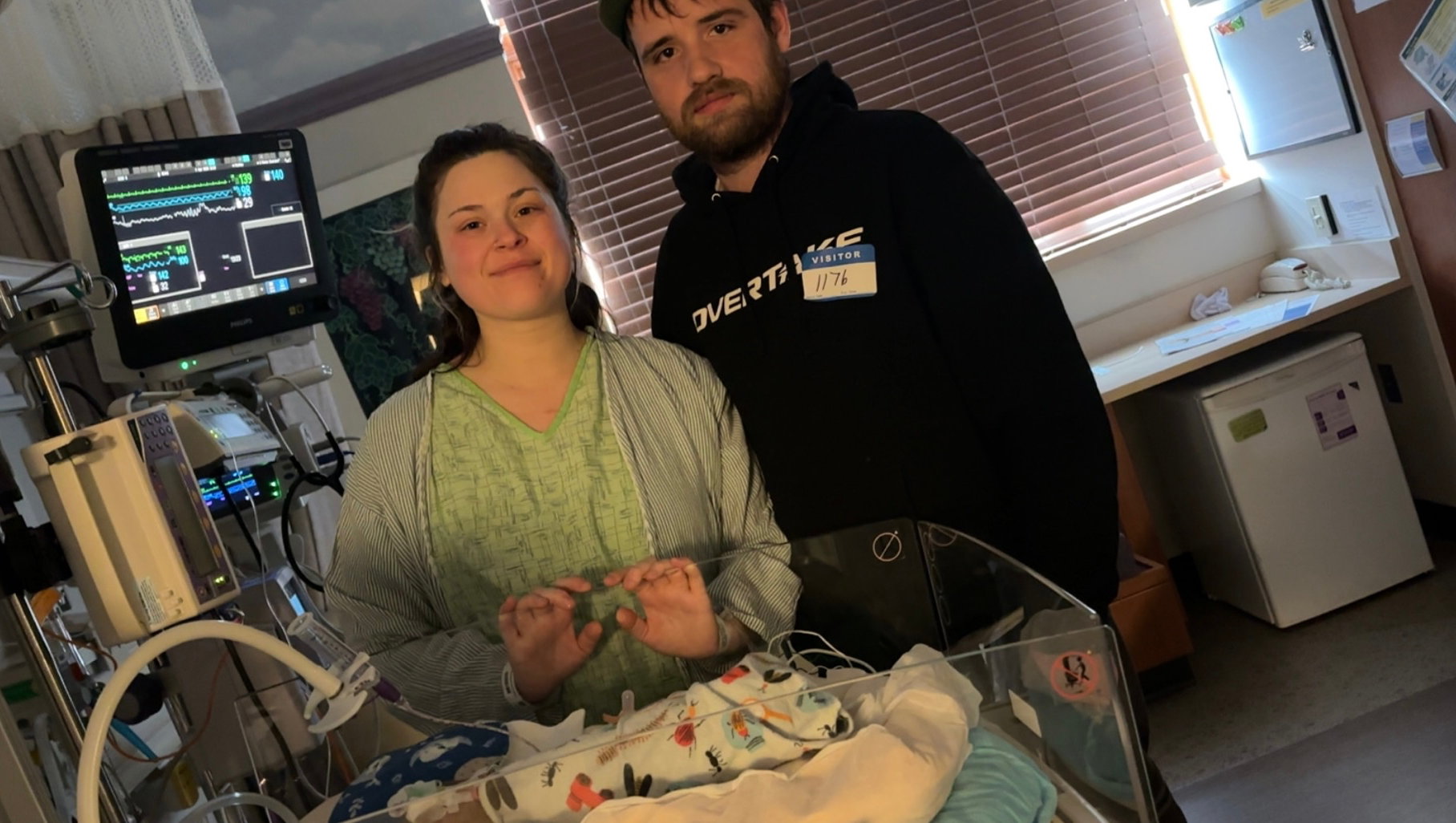 Fundraiser for Brilyn Fish by Korrie Hagen : Help Brilyn and Jacob's ...