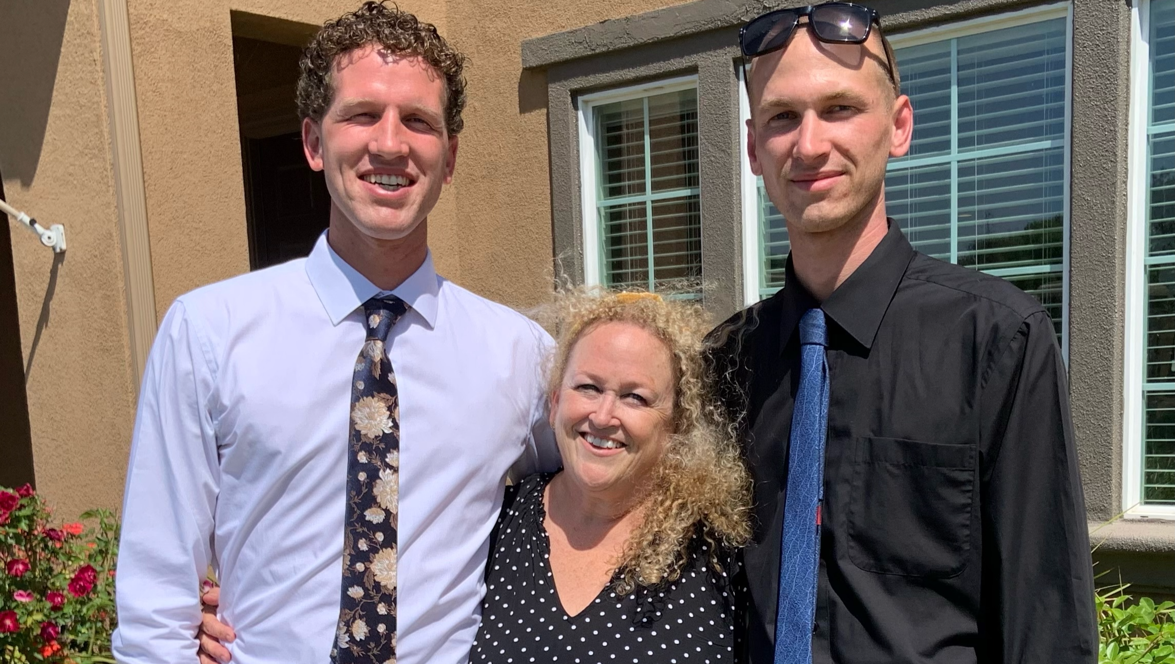 Fundraiser for Mark Jessop by Allred Family : Honor Suzanne Allred's Legacy