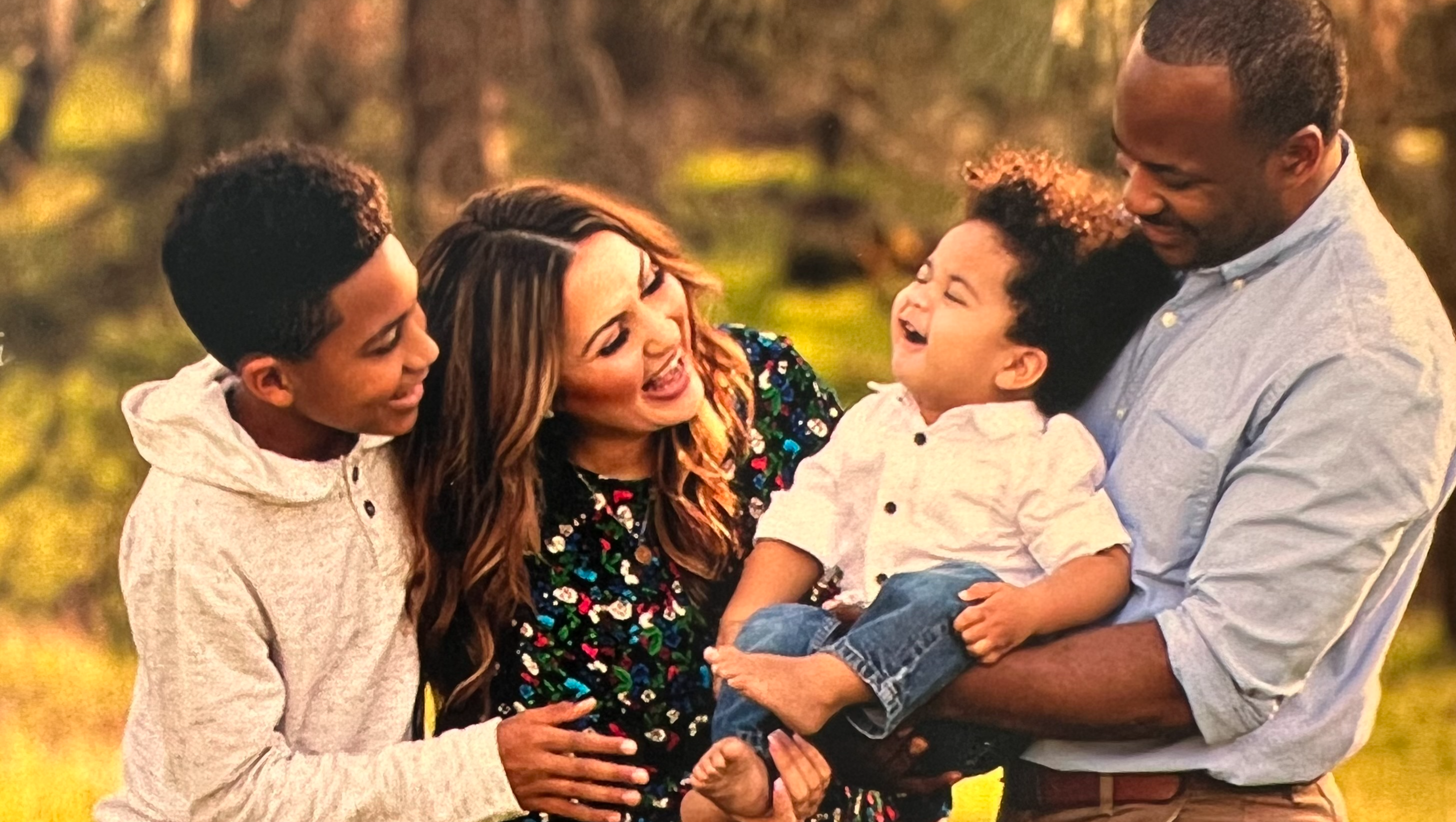 Fundraiser for Tasha Henry by Miki Schultz : Support Tasha & Sons After ...