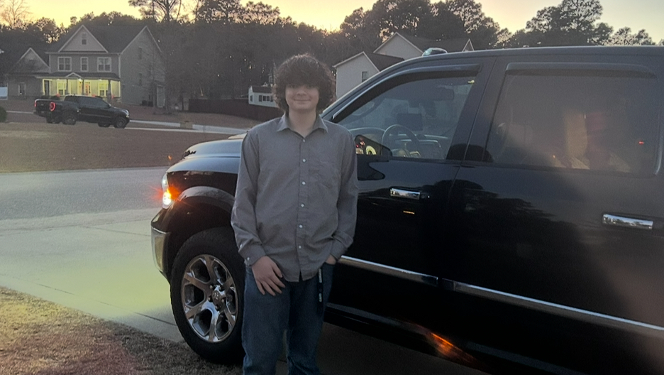 Fundraiser by Brandi Rettig : Help Brandon Attend Stanford's Summer Law ...