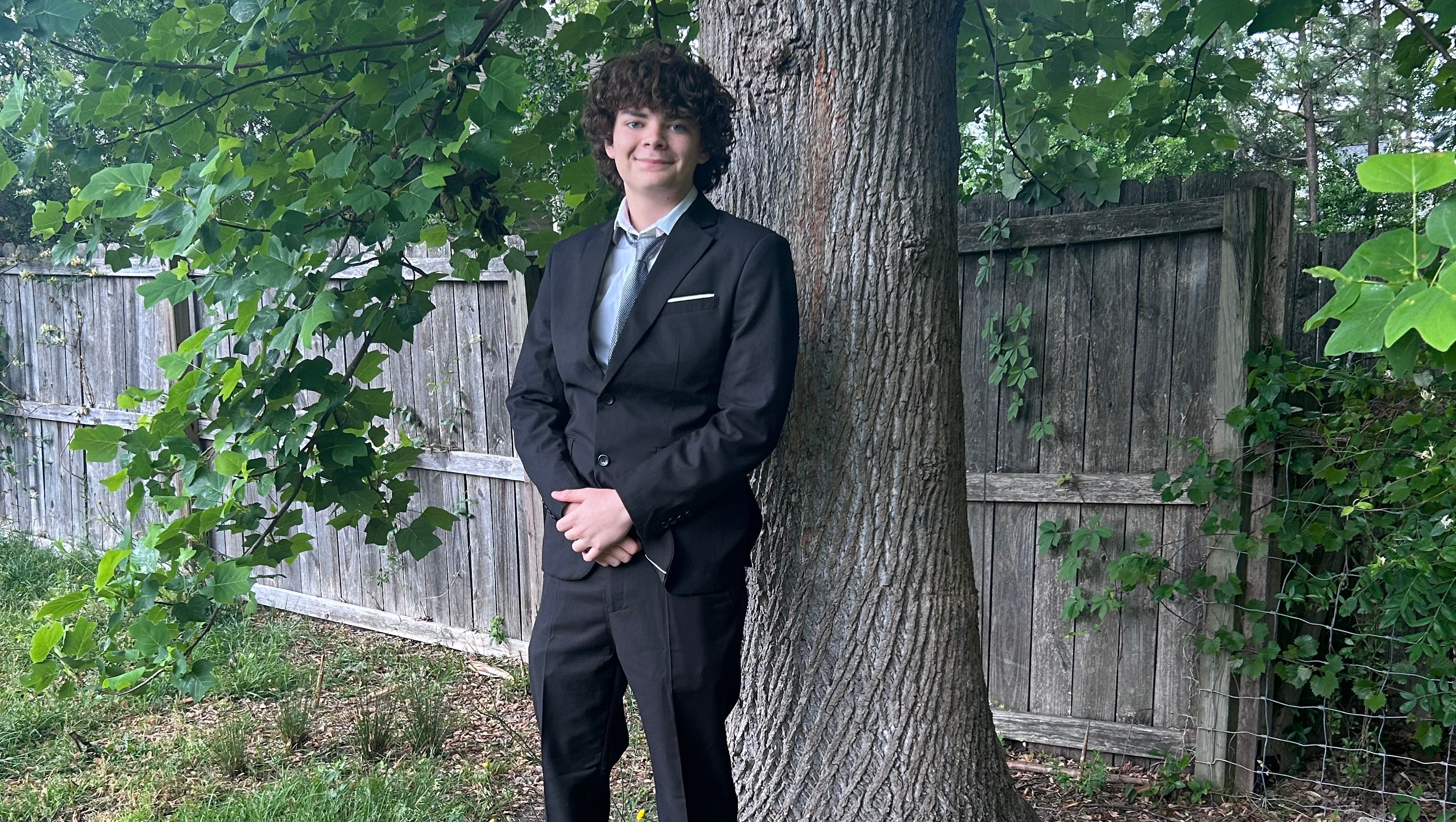 Fundraiser by Brandi Rettig : Help Brandon Attend Stanford's Summer Law ...