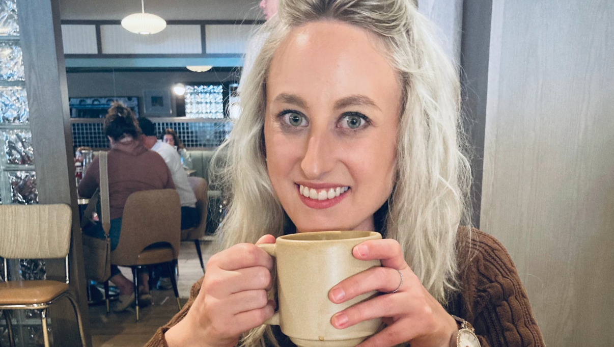 Fundraiser for Rebecca Marlow by Jamie Marlow : For The Girl That ...