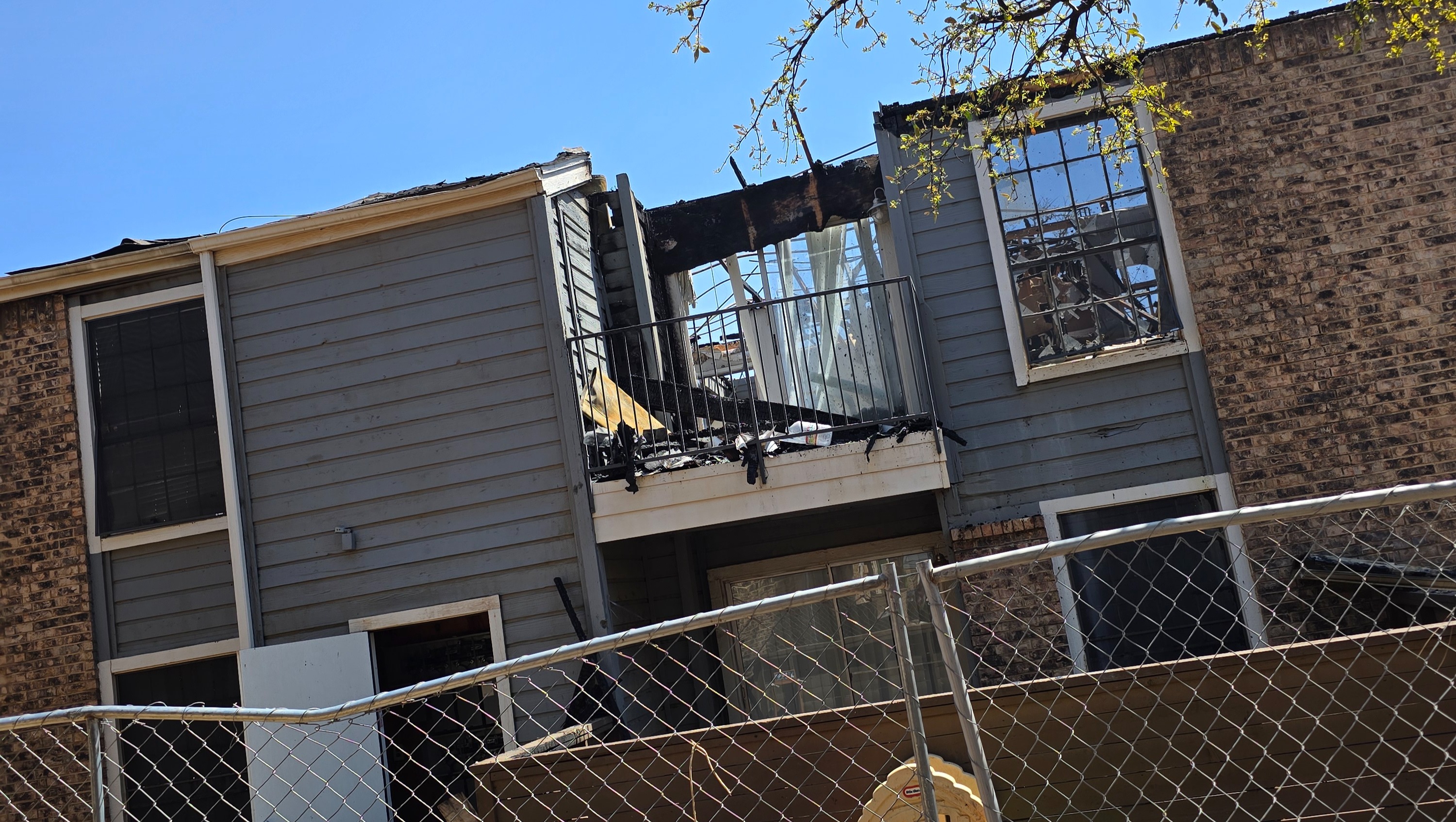 Fundraiser by Jonathan Swinney : Help Us Rebuild After Devastating Fire