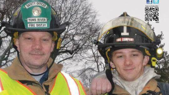 Fundraiser by gary dye : Help Gary Dye SR Fight Lymphoma