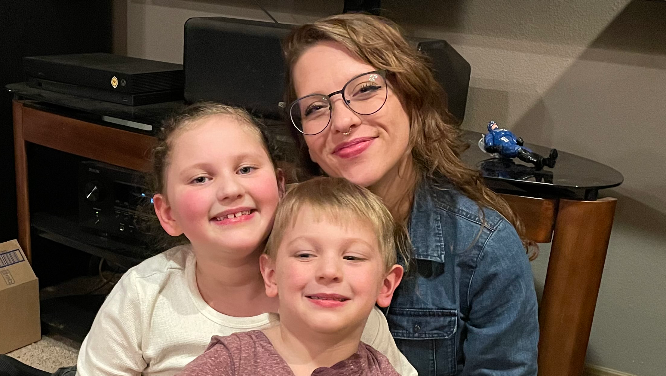 Fundraiser for Breezy Hutton by Casey Frantz : Support Breezy's ...