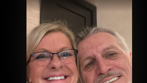 Fundraiser by Jen Raineri : Help Joe Stefanilo Through His Cancer Journey