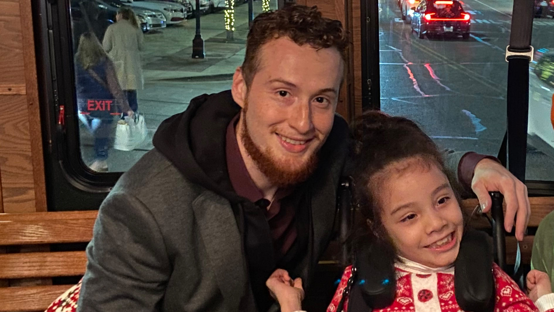 Fundraiser for Marco Alvarez by Mark Turner : Support Roma's Fight Against OMS