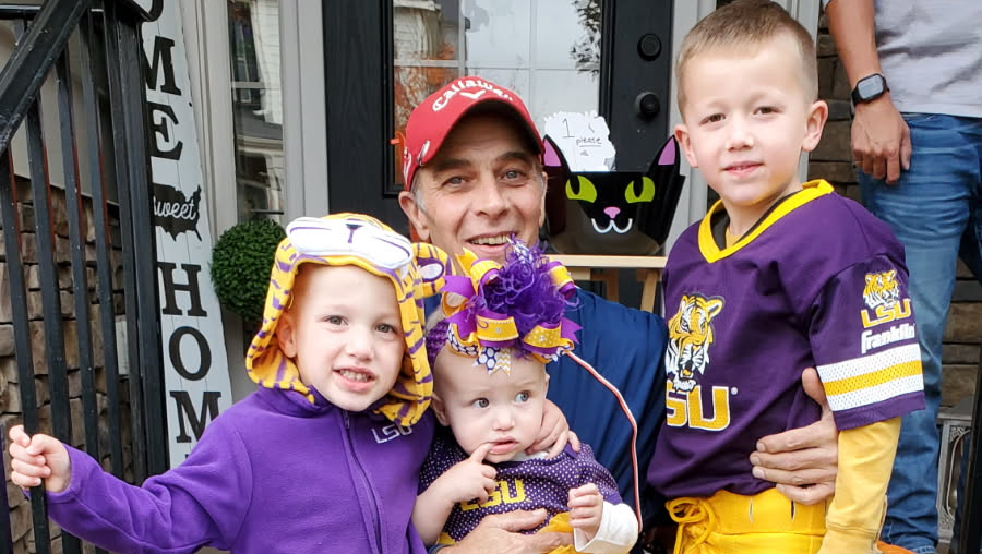 Fundraiser by Brock Bunner : Support Scott Bunner’s Fight Against Stage 4 Cancer