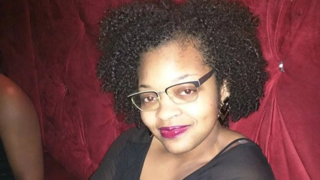 Fundraiser by LAUREN ADAMS-HERRON : Help Us Give Allison Knight a ...