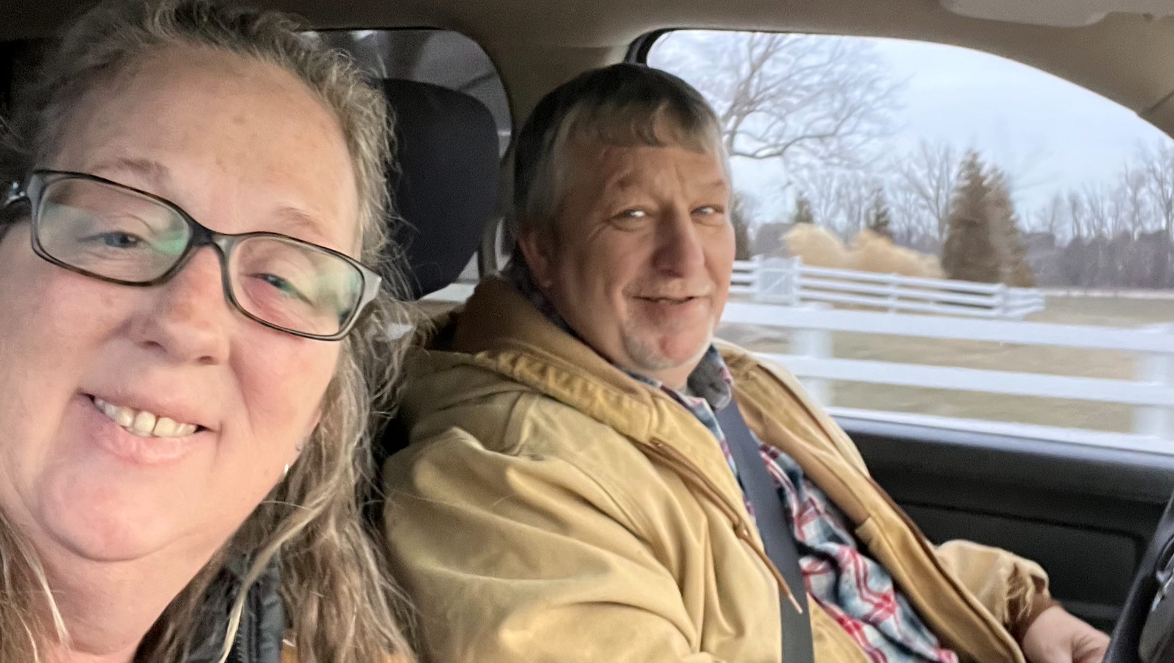 Fundraiser for Michele Elizabeth Jackson by Jerry Jackson : Michele ...