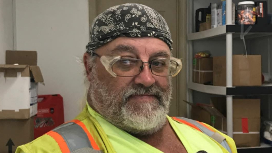 Fundraiser for Scott Hendrickson by Yesenia Hubbard : Support for ...