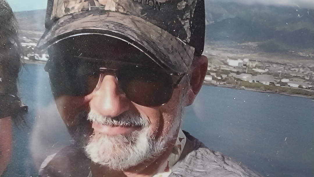 Fundraiser by Barbara Garcia : Support Robert Burgett’s Fight Against ...