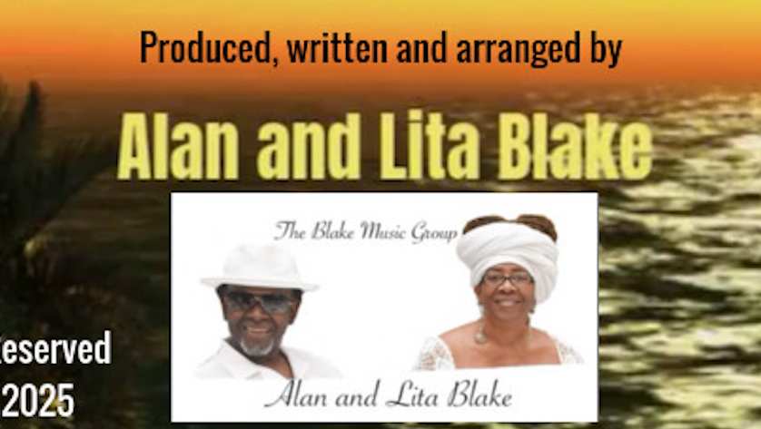 Fundraiser by Alan Blake : Support an unsigned couple’s Smooth Jazz ...
