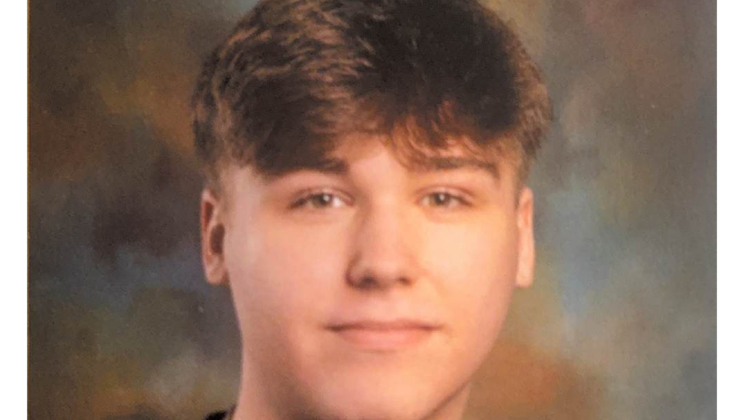 Fundraiser for Helen Hart by Heather Manning : Jack Bryan