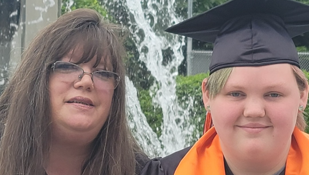 Fundraiser for Roseanna Peterson by Kathy Foust : Aid for Roseanna, A ...