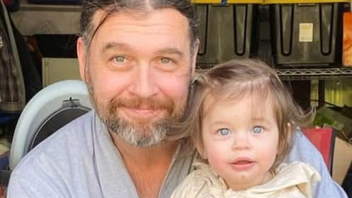 Fundraiser for Hugh Murphy by Cory Venable : Help Hugh and Rosemary ...