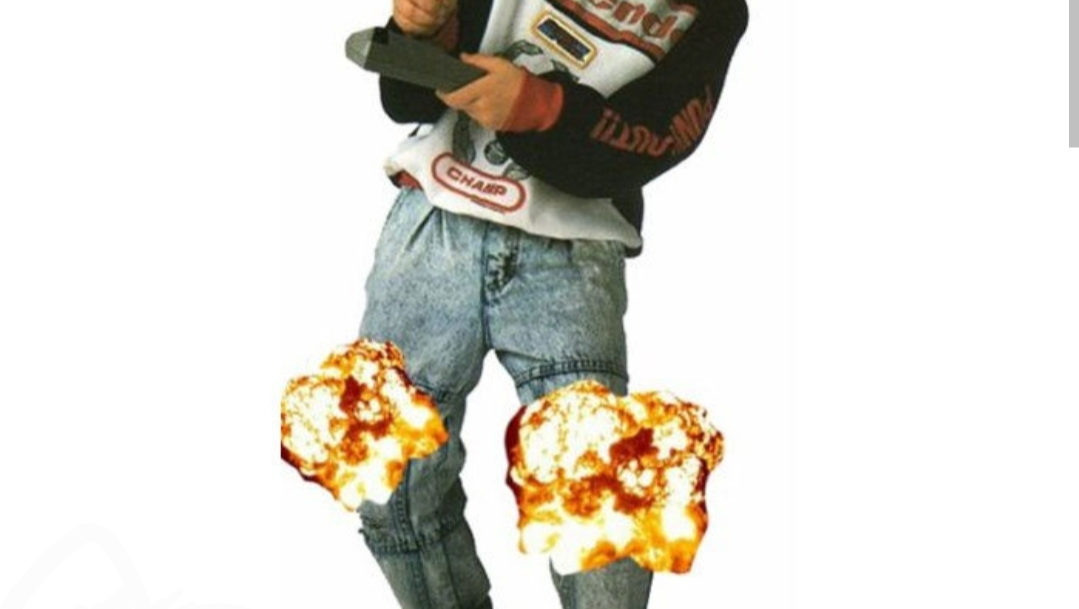 Fundraiser by Roark Smith : EXPLODING KNEE SURGERY