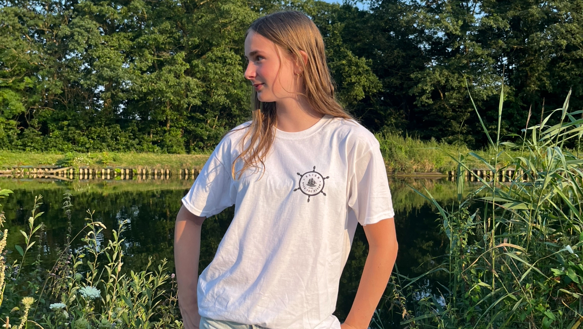 Fundraiser by Elien Bellens : De laatste €1000 voor mijn oceaanreis ...