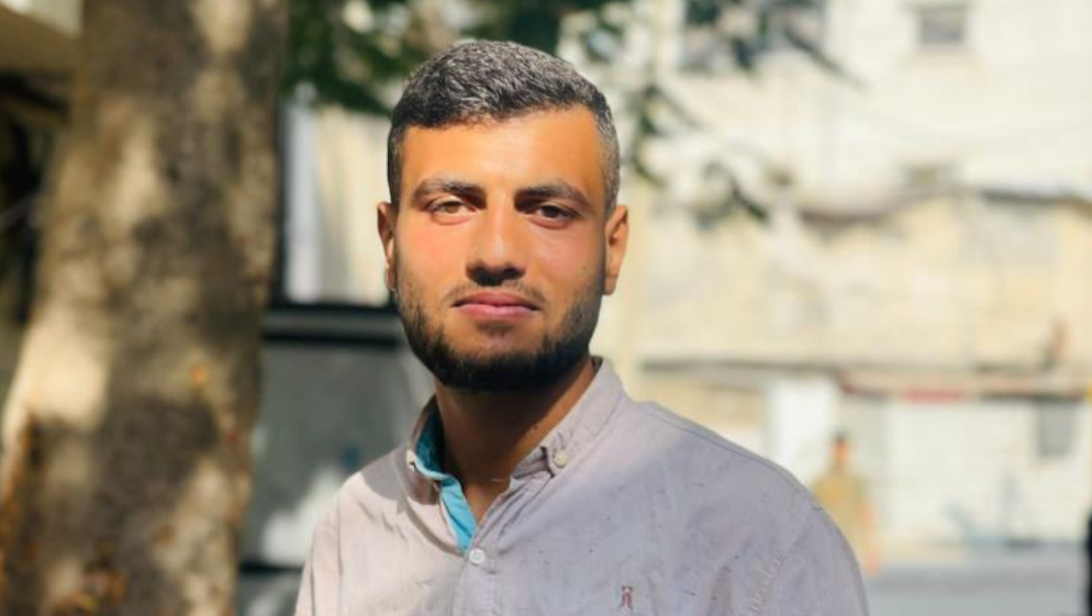 Fundraiser by Amber Vriends : Help Abdul Rahman and his family survive ...