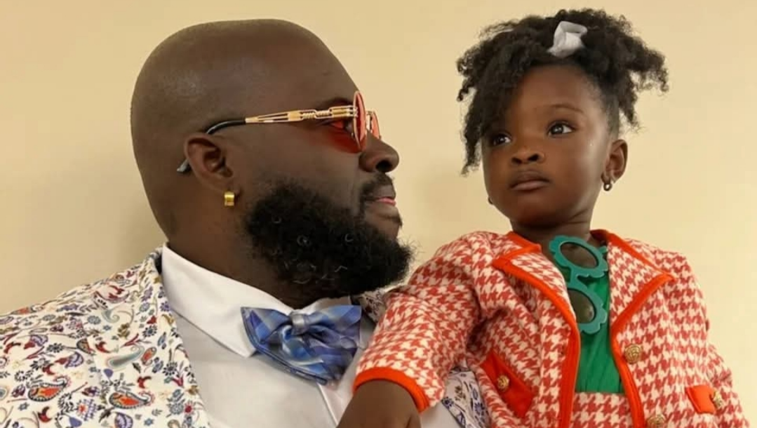 Fundraiser by Troy Jacobs : From Superdad to Scholar: Help Troy Earn ...