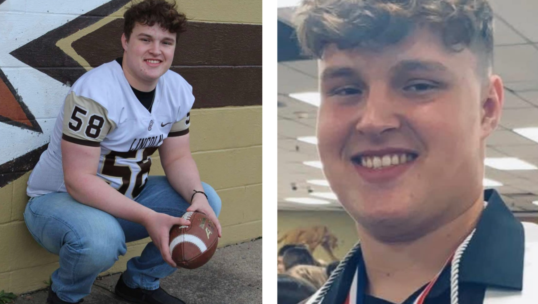 Fundraiser for Travis Stevens by Ashley Grof : Support Tyler Stevens ...