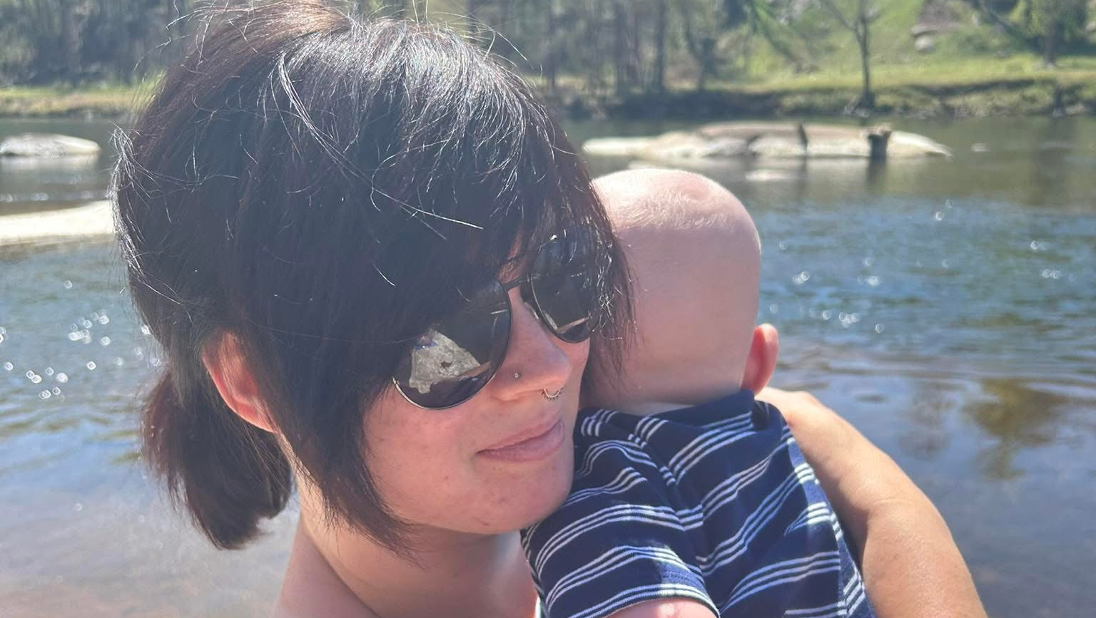 Fundraiser for Lee Kelly by Jean Miller : Support for Rachel Kelly’s ...