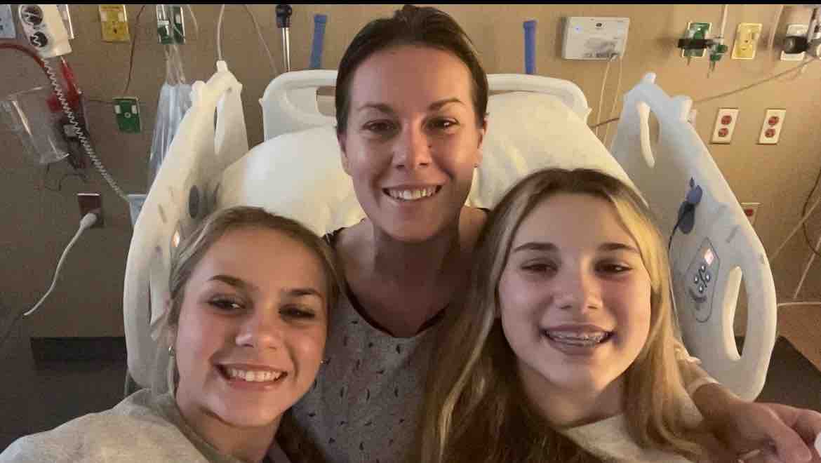 Fundraiser for Jennifer Edinger by Tom Edinger : Our Family Needs Your Help