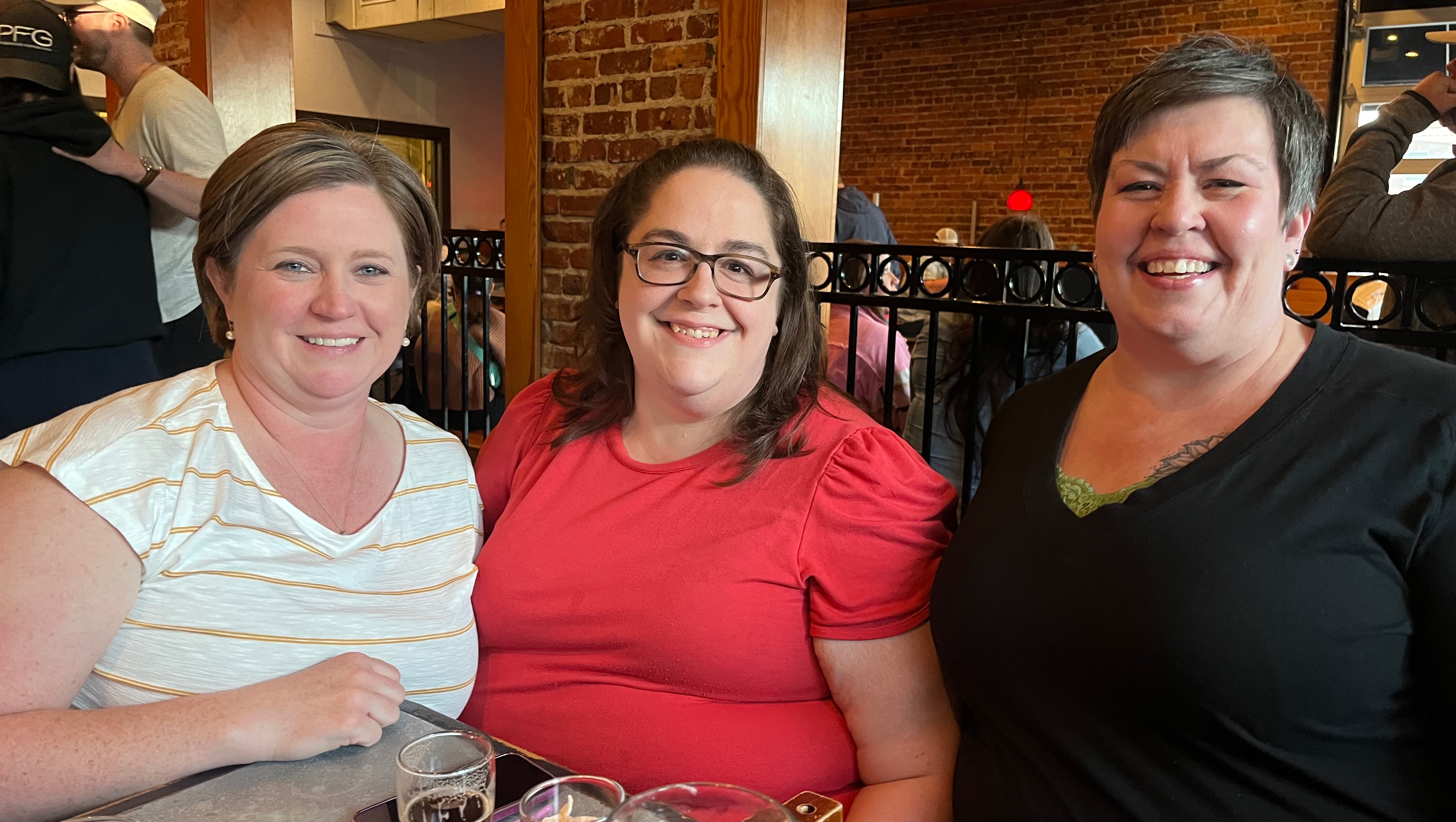 Fundraiser by Allison Anderson : Support Lisa Campagna's Stroke Recovery