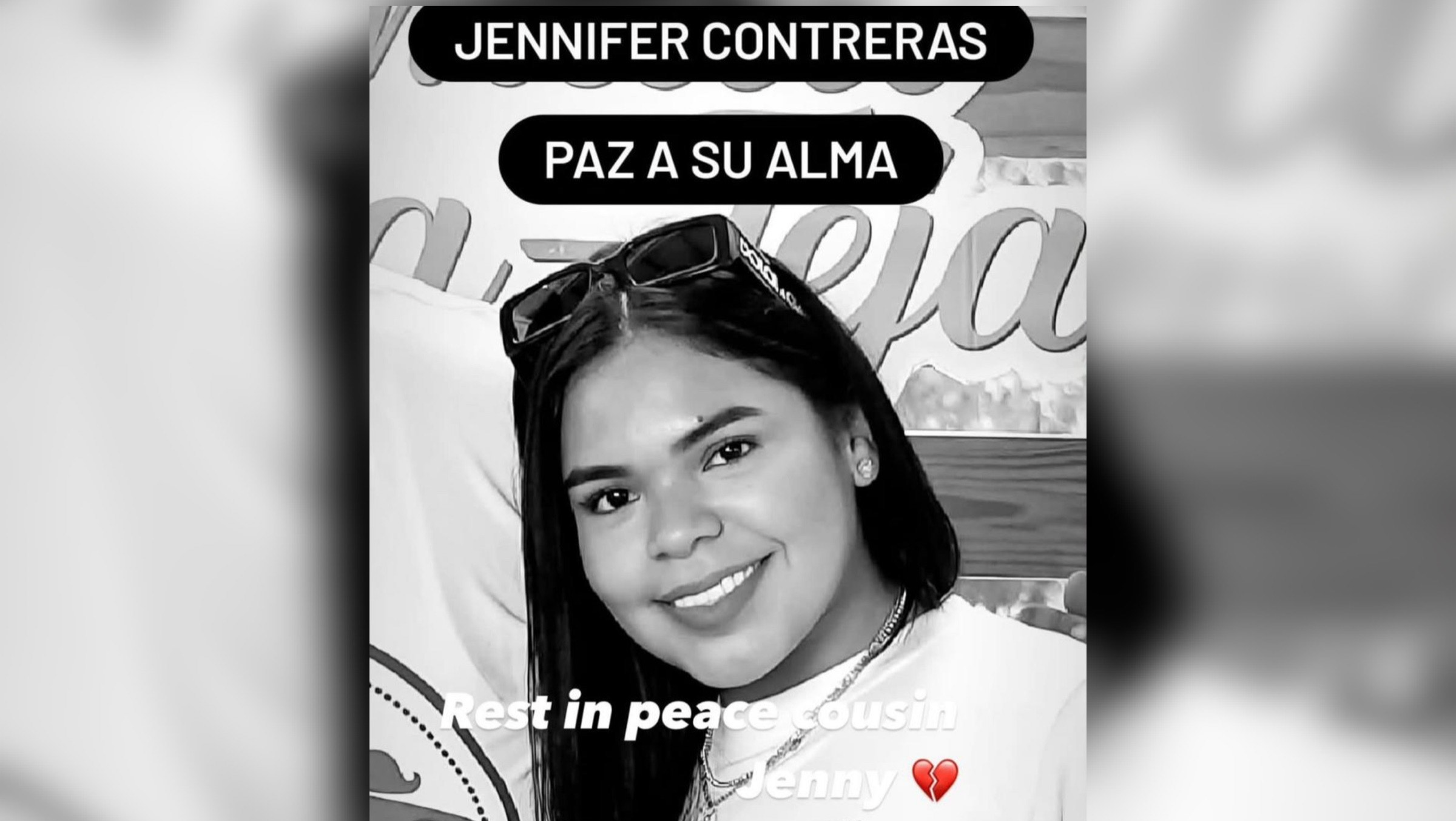 Fundraiser by Anthony Contreras : in Memoriam of Jennifer Contreras ...