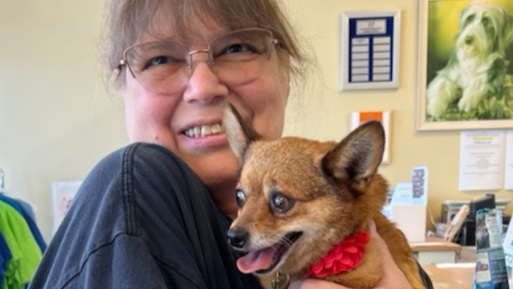 Fundraiser by Stacey Kelly Wright : Support Stacey Kelly in Securing a Power Wheelchair