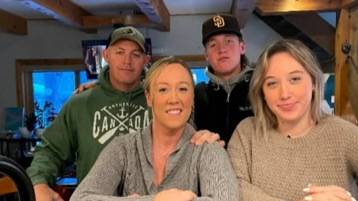 Fundraiser for Lesley Uniac by Theresa Morrison : Help Family of Four ...