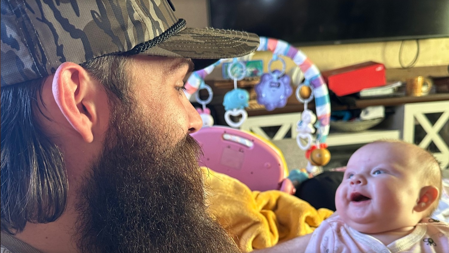 Fundraiser by Joe Madson : Support Dalton French and his family, Madi ...